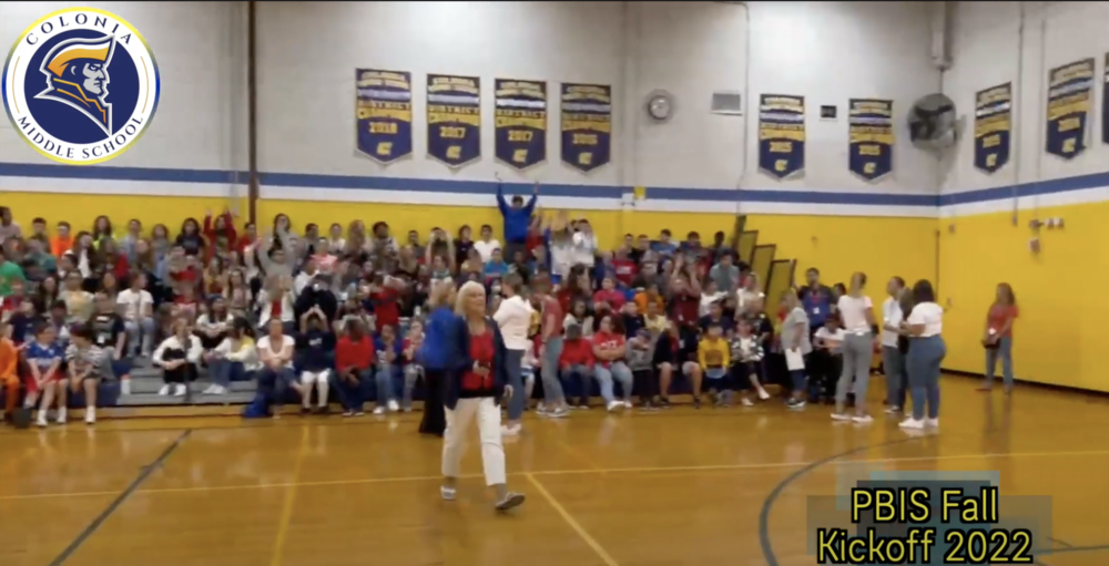 News | Colonia Middle School