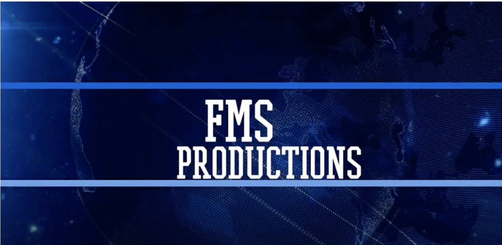 FMS Falcons Morning Announcements | Fords Middle School