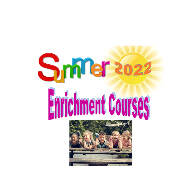 Summer Enrichment | Lynn Crest School #22