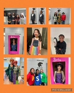 Halloween 2022 @ IMS | Iselin Middle School