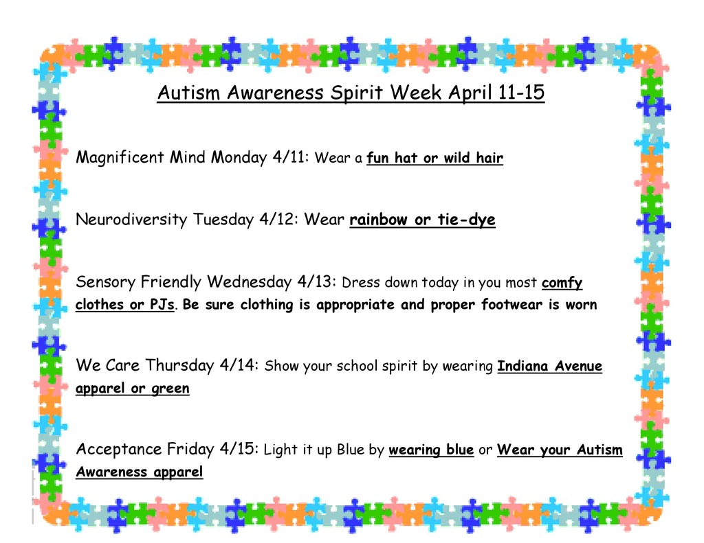 Live Feed | Indiana Avenue School #18