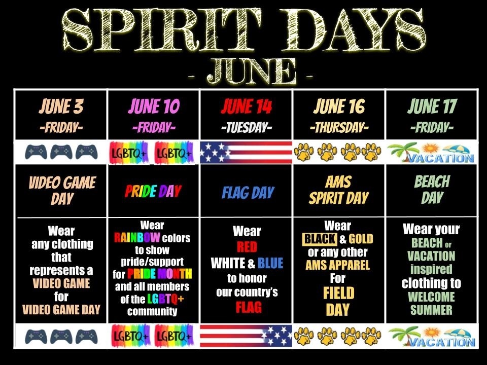 Live Feed | Avenel Middle School