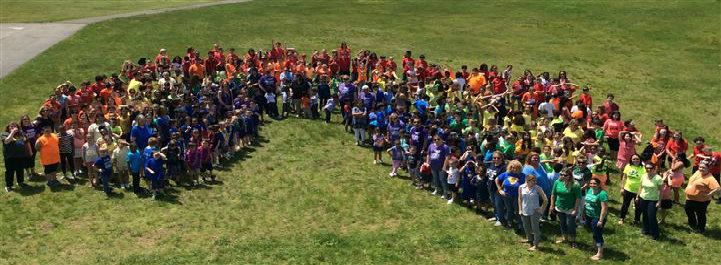 Port Reading School #9