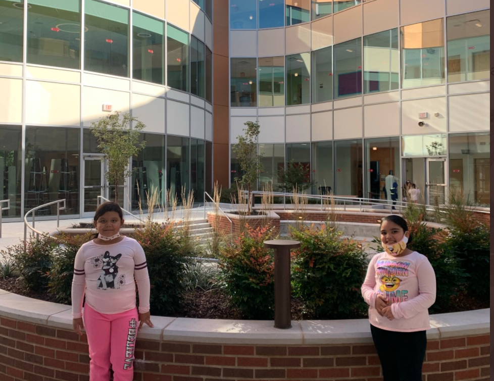 Ross Street School #11