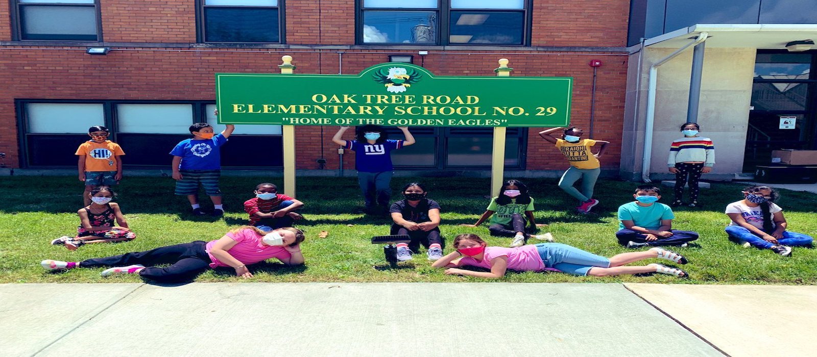 Oak Tree Rd School #29